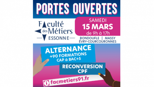 Réseau Alumni de la FDME